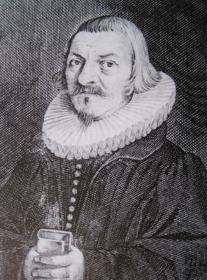 Georg Conrad Maickler – Maicklerschule Fellbach